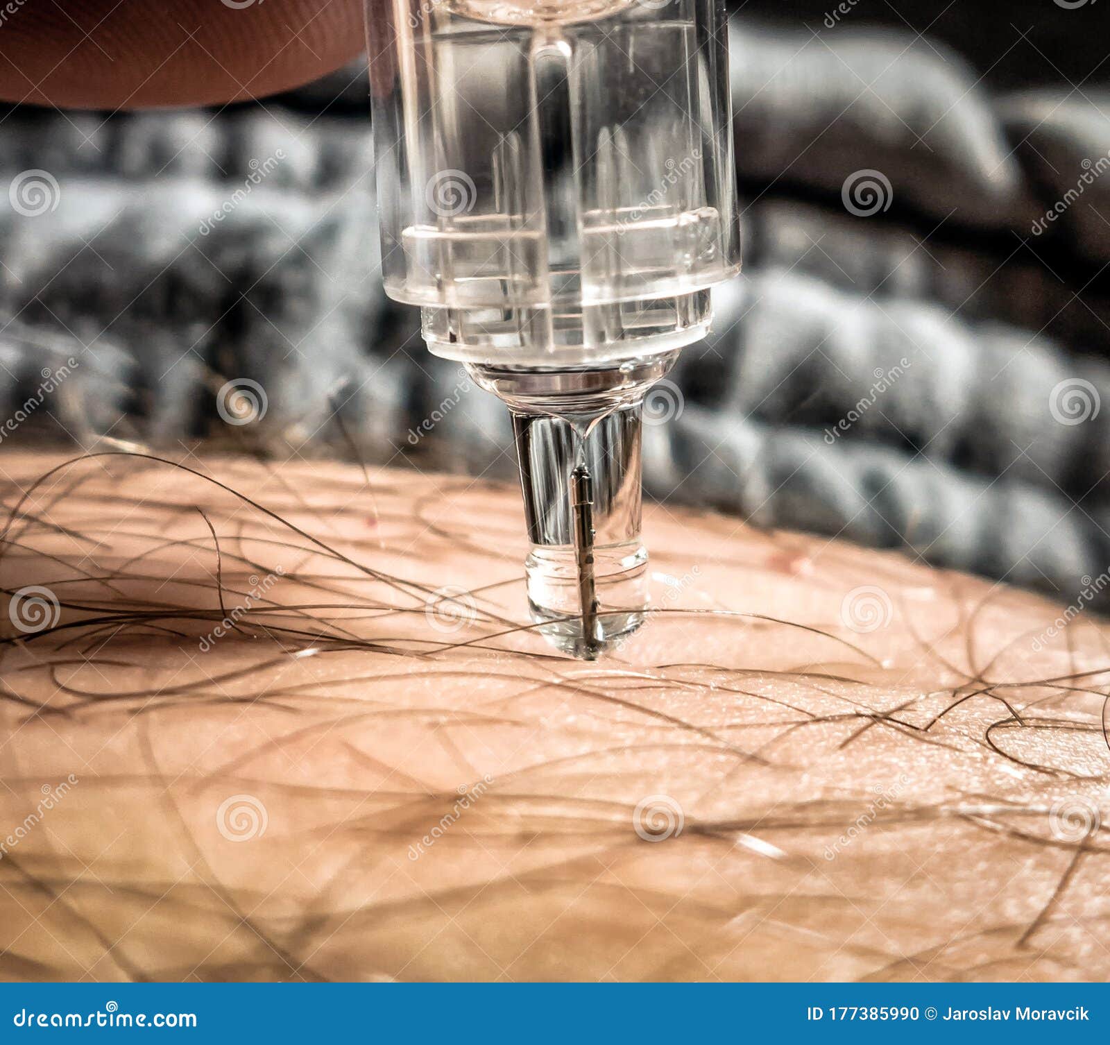 Medicament Antithrombotic Injection Stock Photo - Image of medical ...