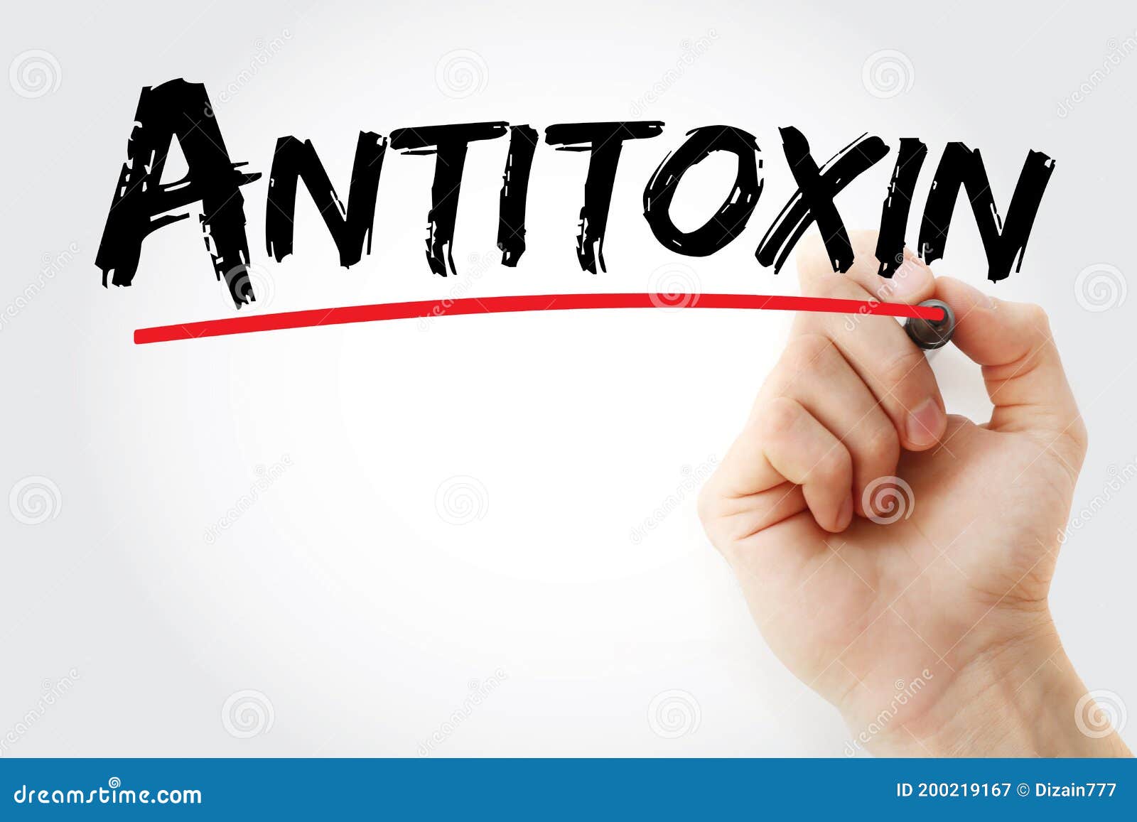 Antitoxin Text Stock Illustrations – 45 Antitoxin Text Stock ...