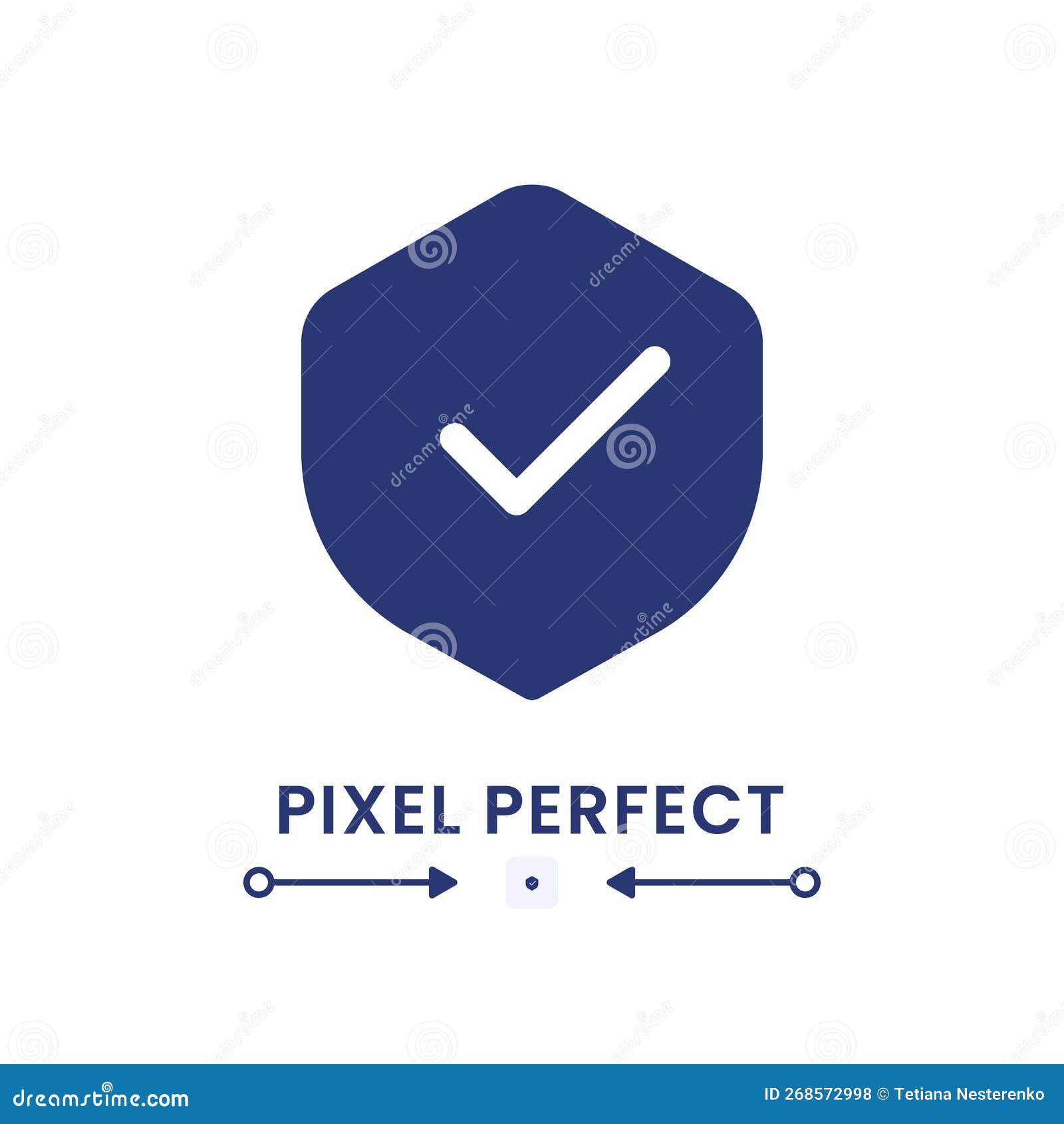 Antivirus Black Solid Desktop Icon Stock Photo - Image of virus, icon ...