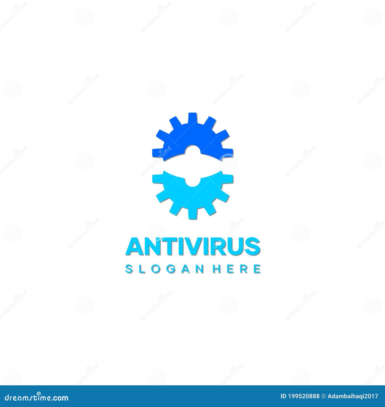 Anti Virus Software Logos