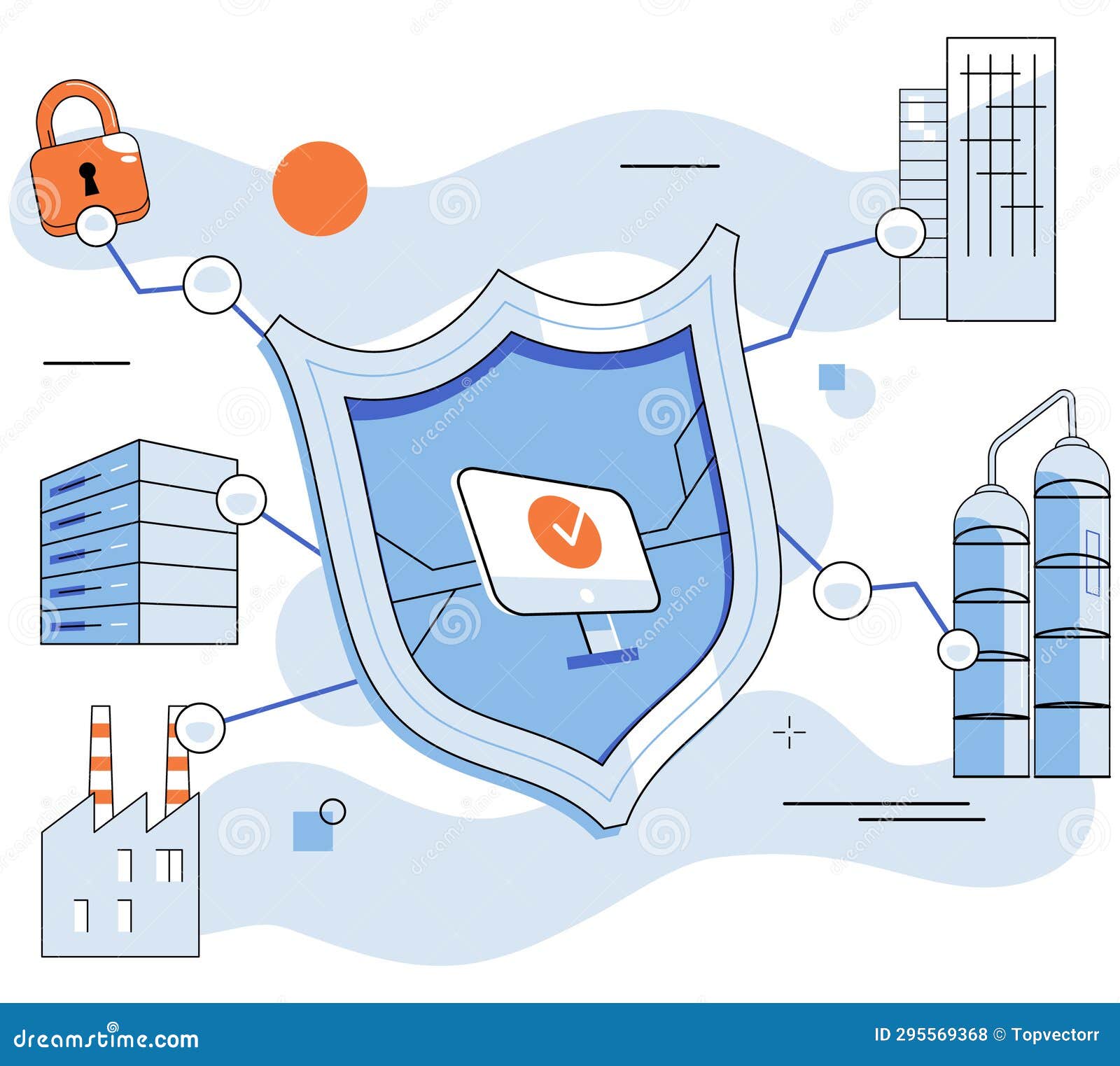 Antivirus Software, Digital Protection Mechanism, System Privacy ...