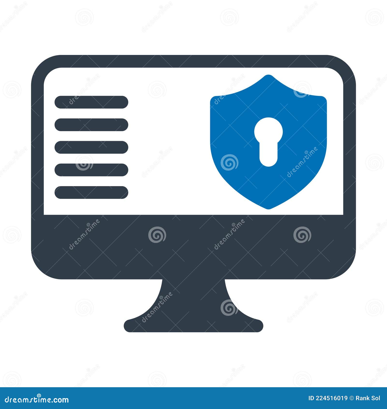 Antivirus Software Icon