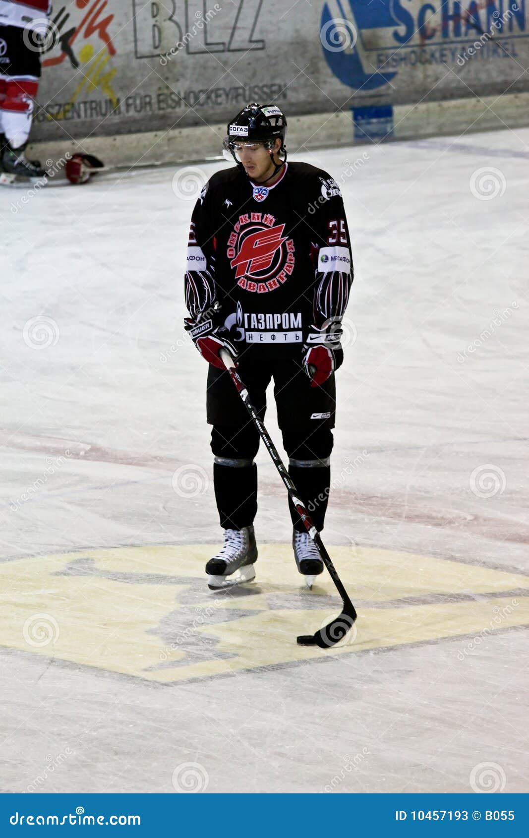 Anton Malyshev editorial stock photo. Image of omsk, anton - 10457193