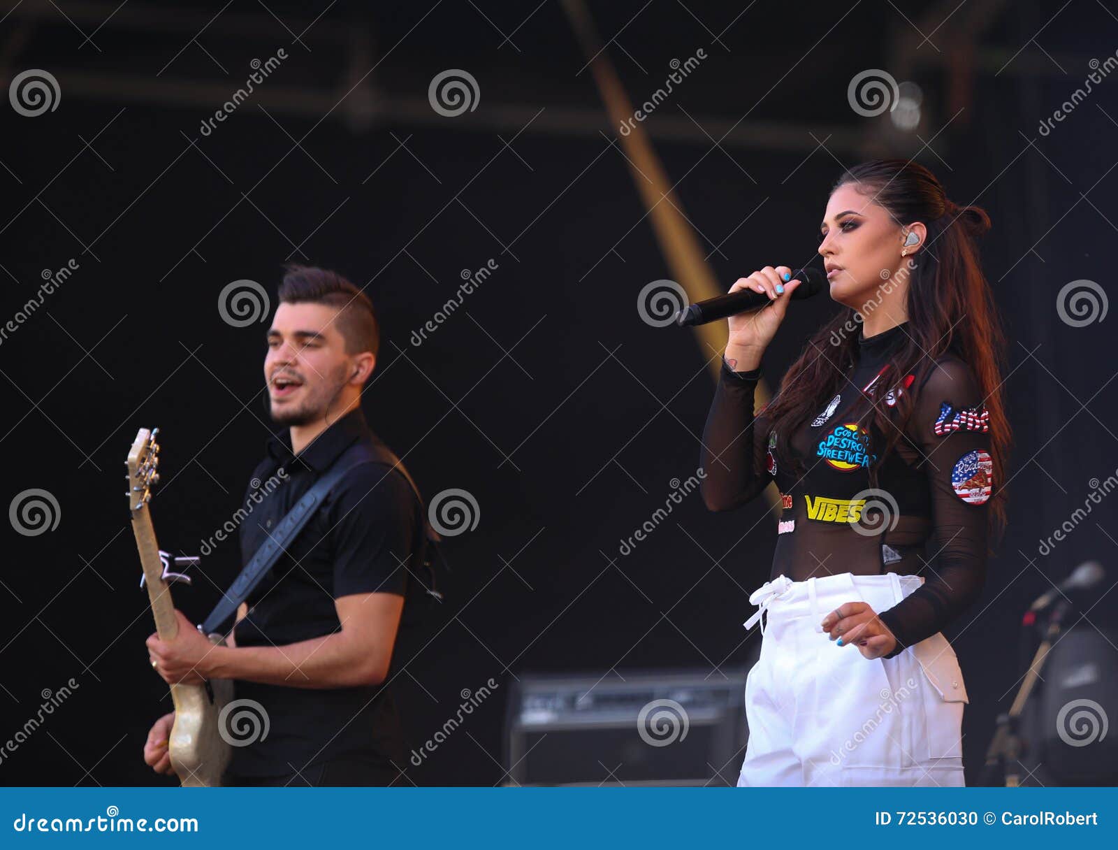 ANTONIA editorial image. Image of incobescu, bucharest - 72536030