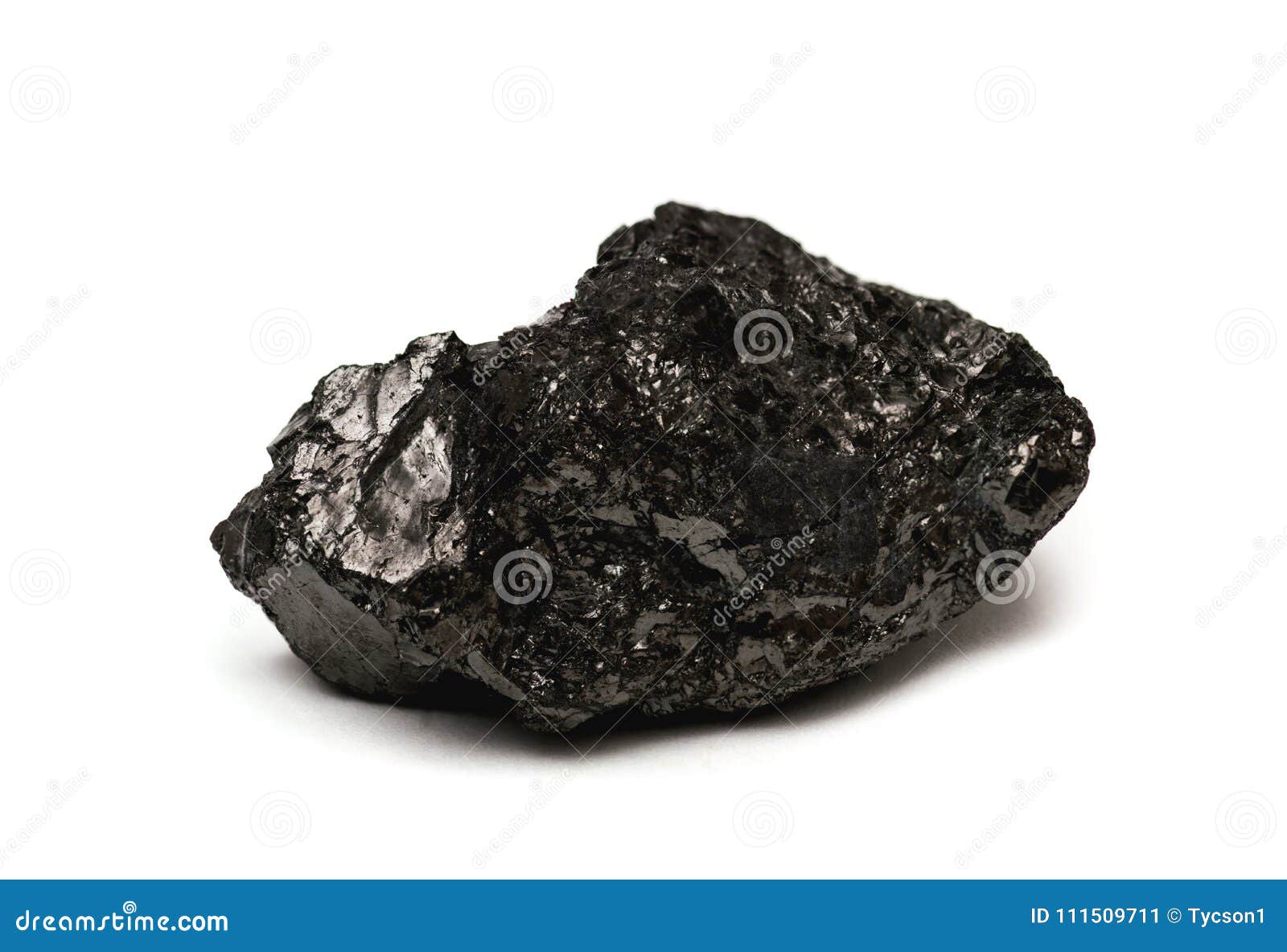 Antracite - carbon fossile immagine stock. Immagine di duro - 111509711