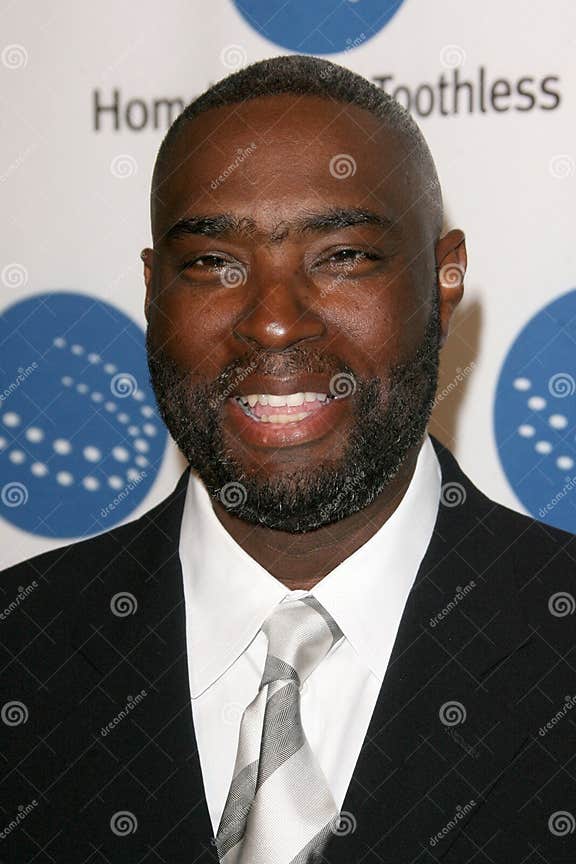 Antwone Fisher editorial image. Image of shangrilas, monica - 38025010