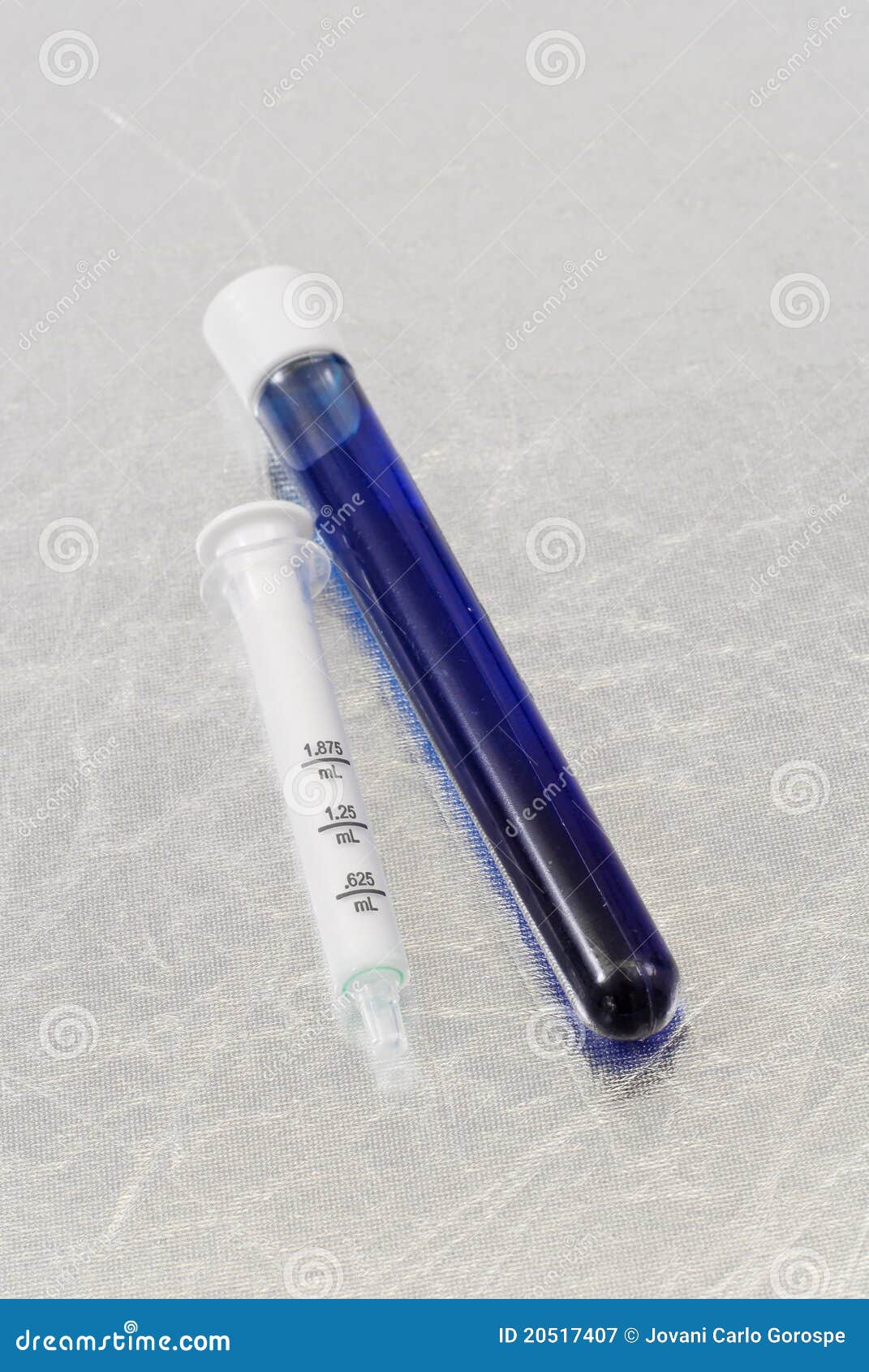 Antídoto azul imagen de archivo. Imagen de salud, herbario - 20517407