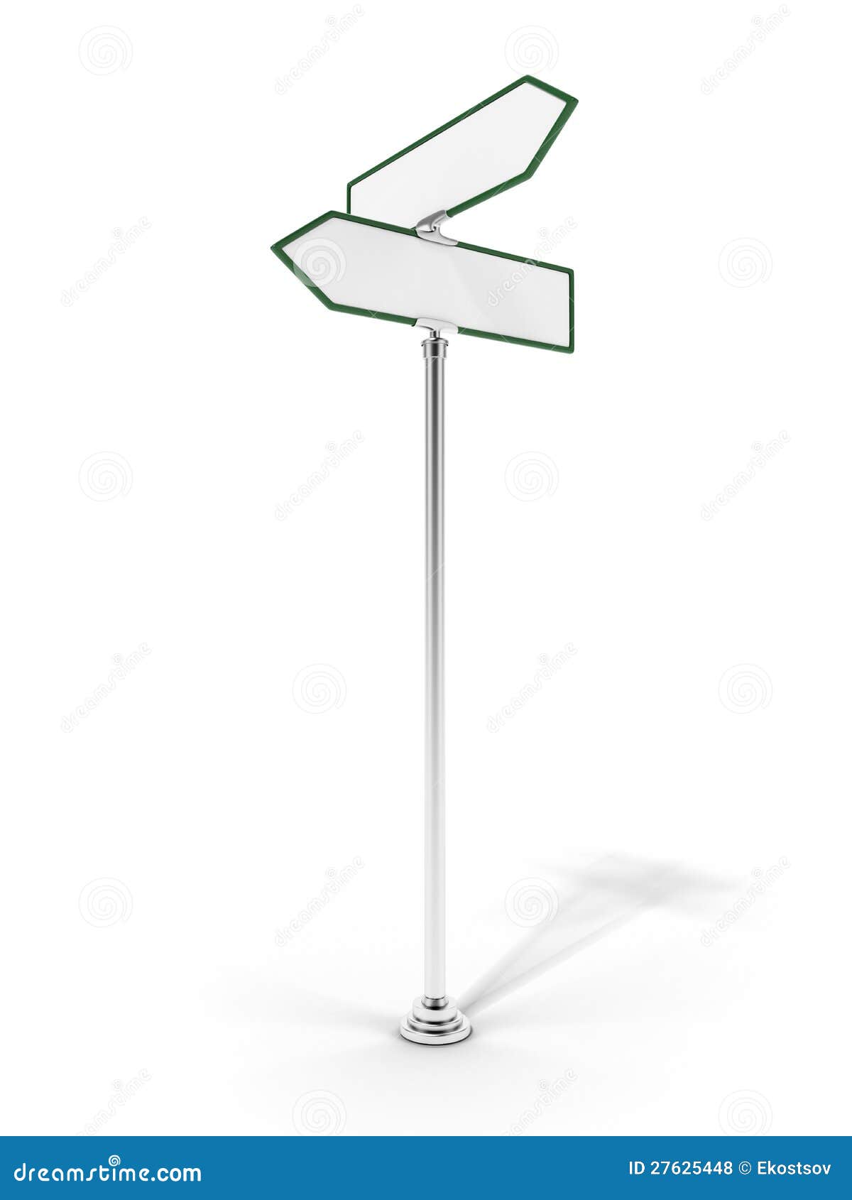 Anule Dois Sinais De Estrada Ilustração Stock - Ilustração de informe ...