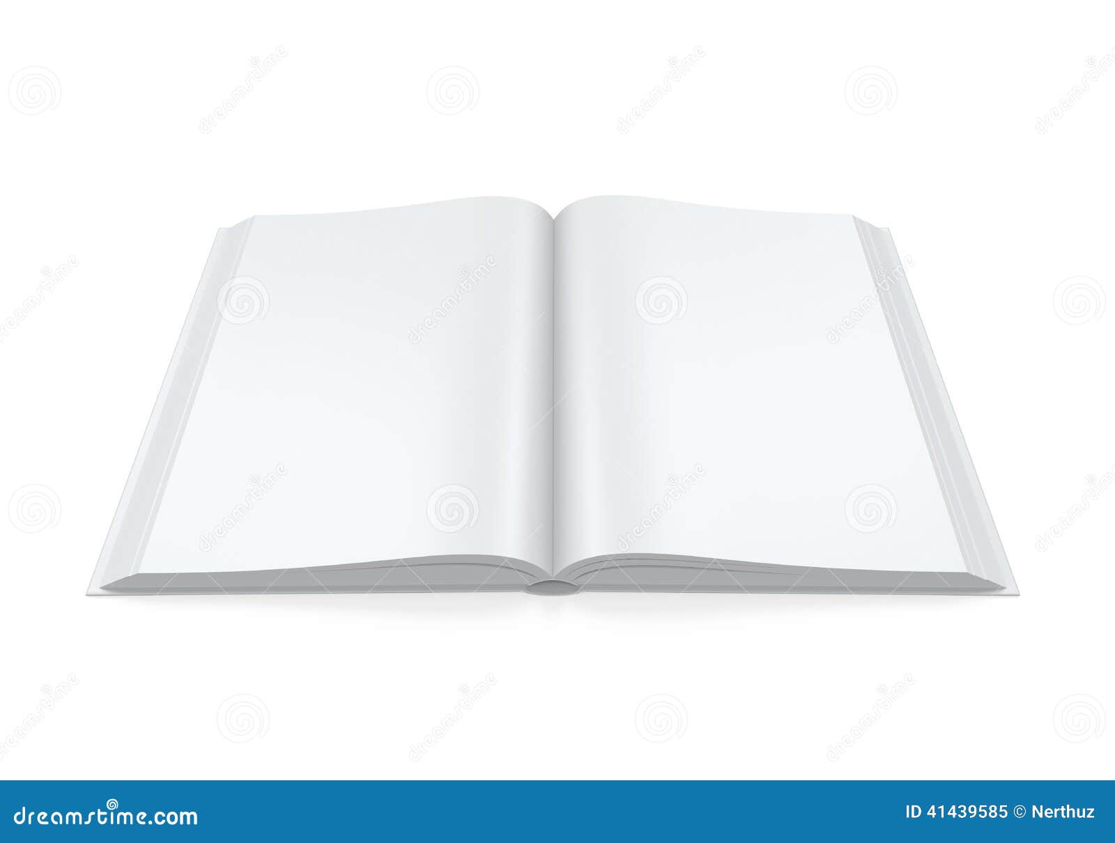 Anule O Compartimento Aberto Ilustração Stock - Ilustração de tabela ...