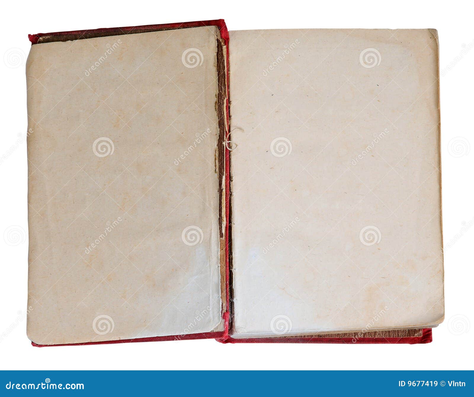 Anule o livro aberto imagem de stock. Imagem de papel - 9677419