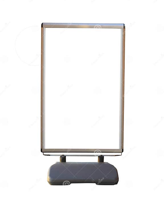 Anule o sinal imagem de stock. Imagem de isolado, estar - 1586933