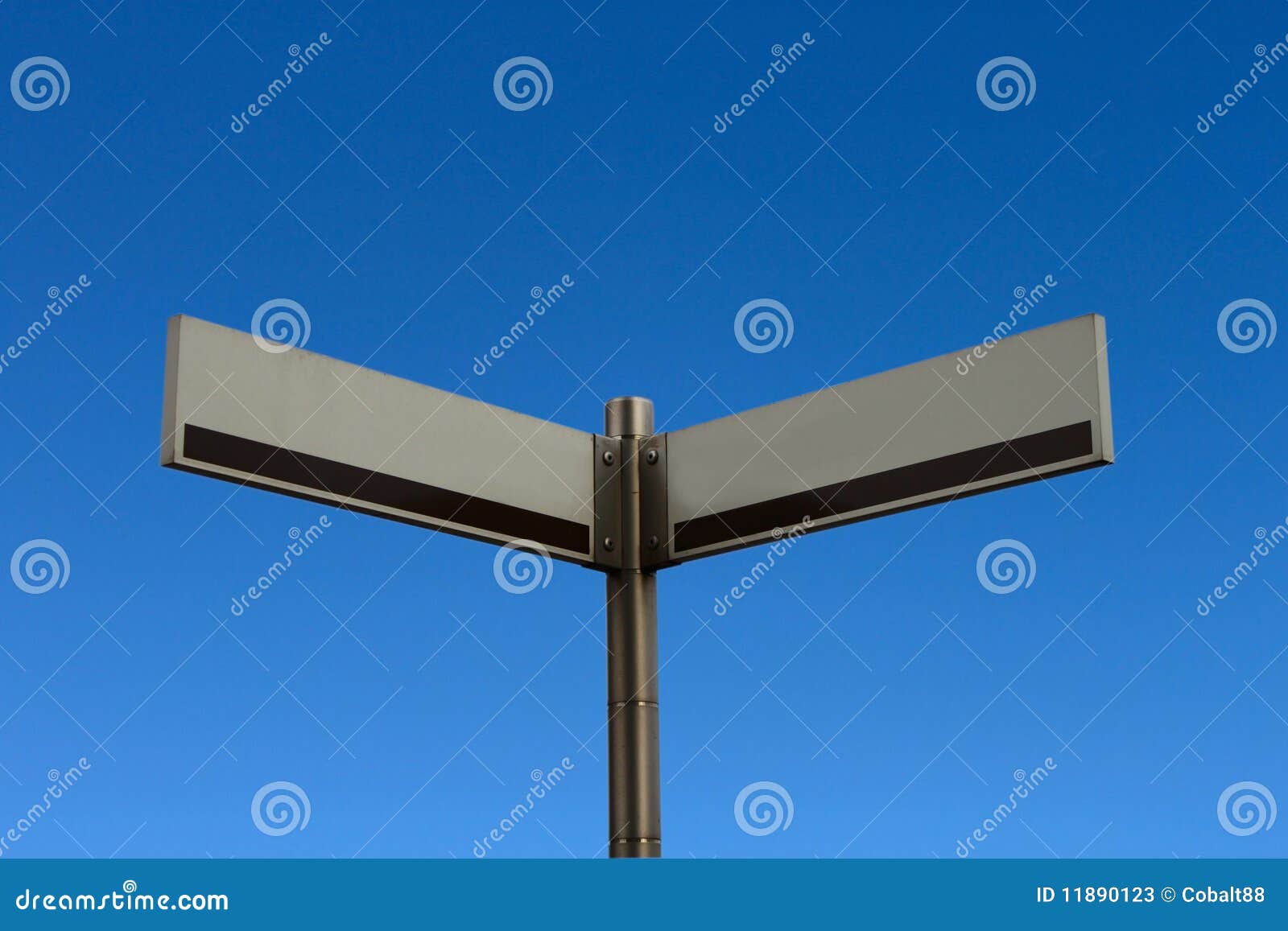 Anule sinais de rua imagem de stock. Imagem de recorte - 11890123