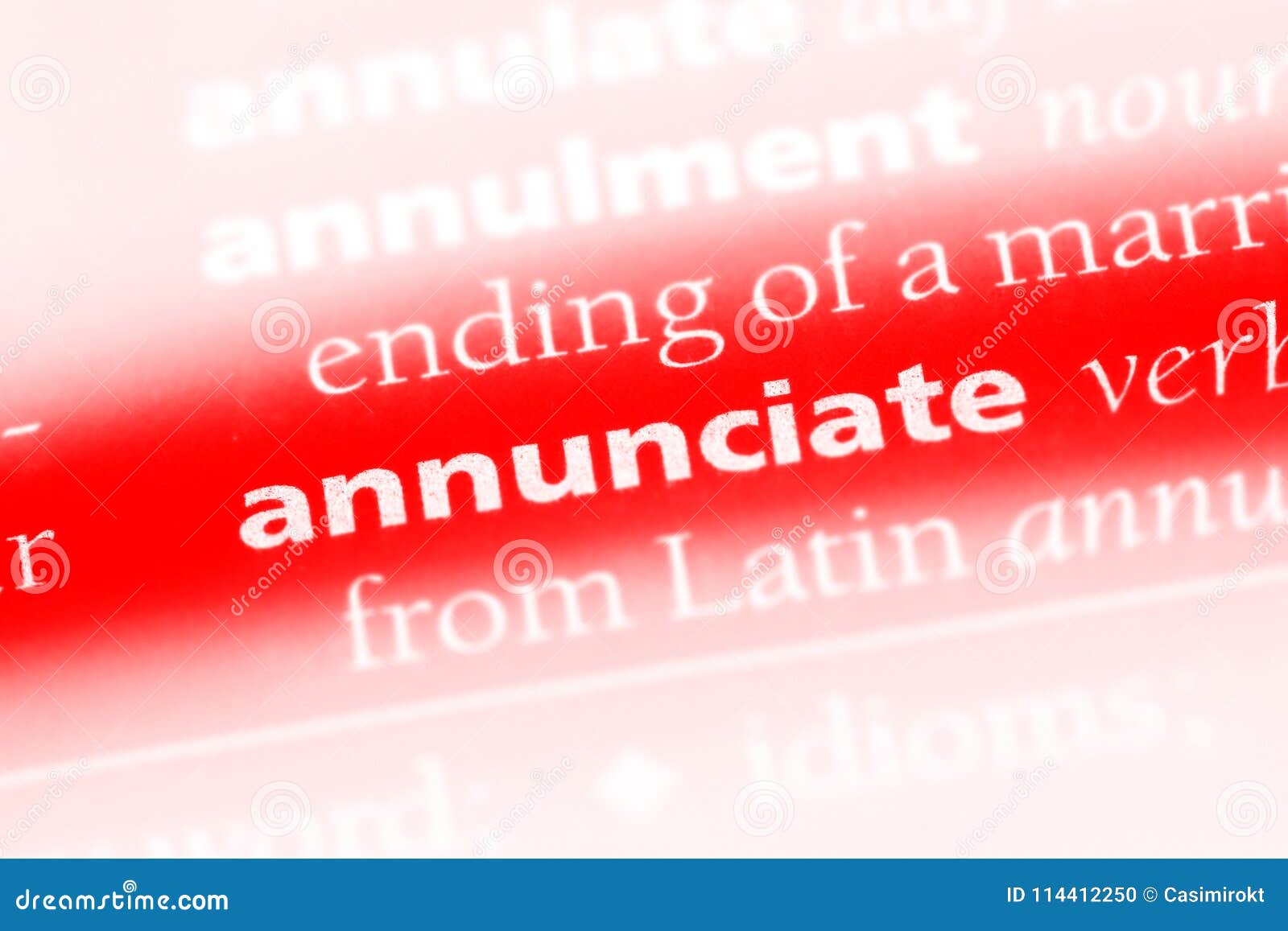 Anuncie Fotos De Stock - Download 123,354 Fotos Libres de Derechos