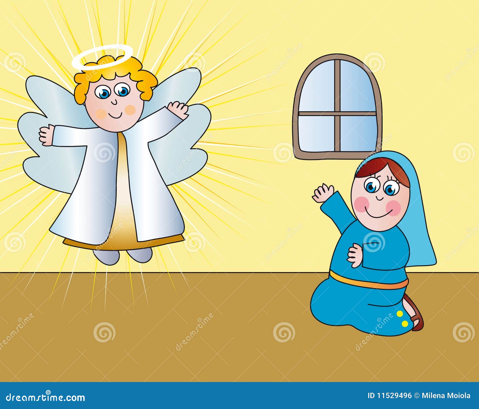 Anuncio stock de ilustración. Ilustración de ilustraciones - 11529496