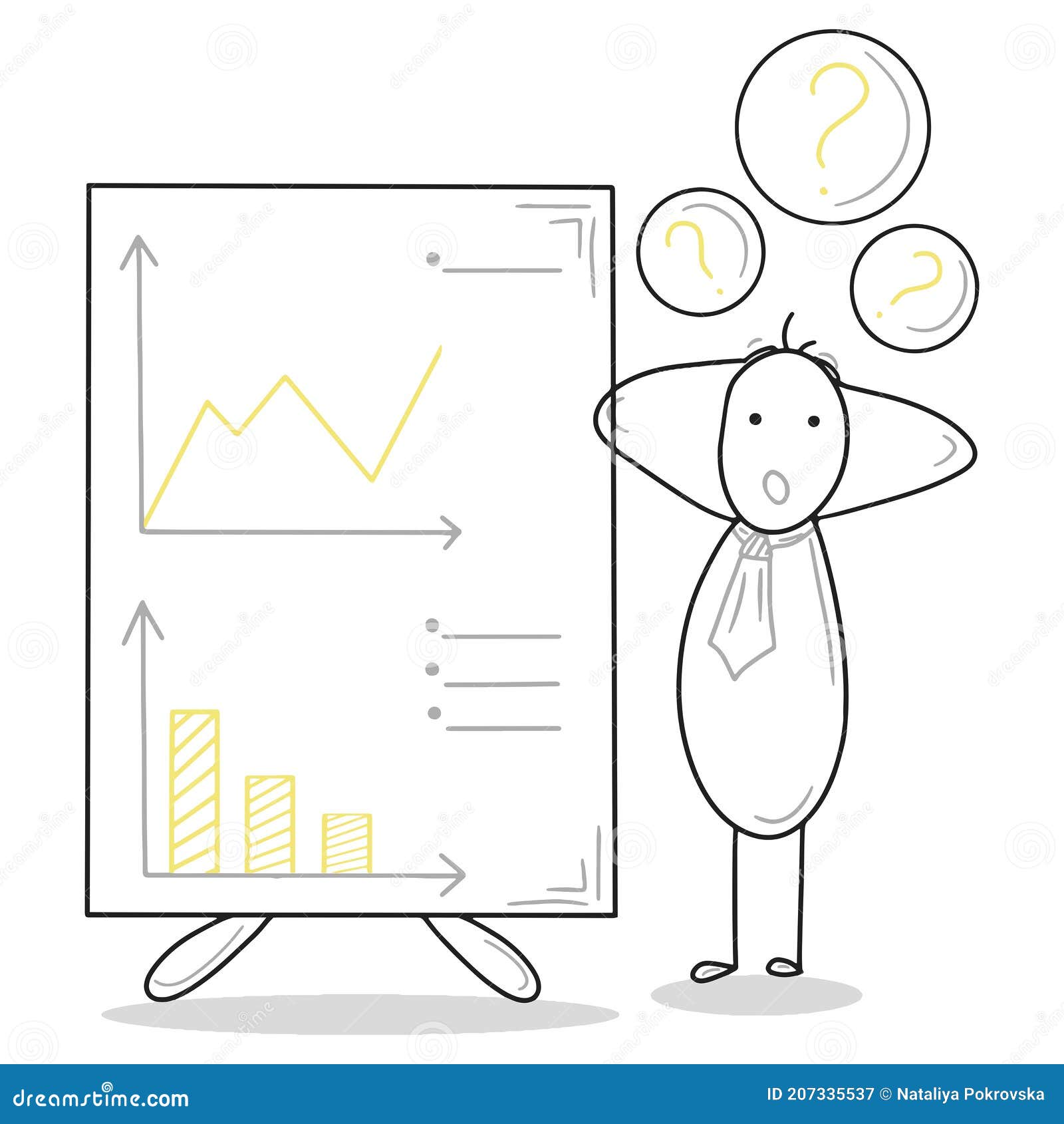 Presentation, Problem Skin And Face Biometrics Icons. Loyalty Program ...