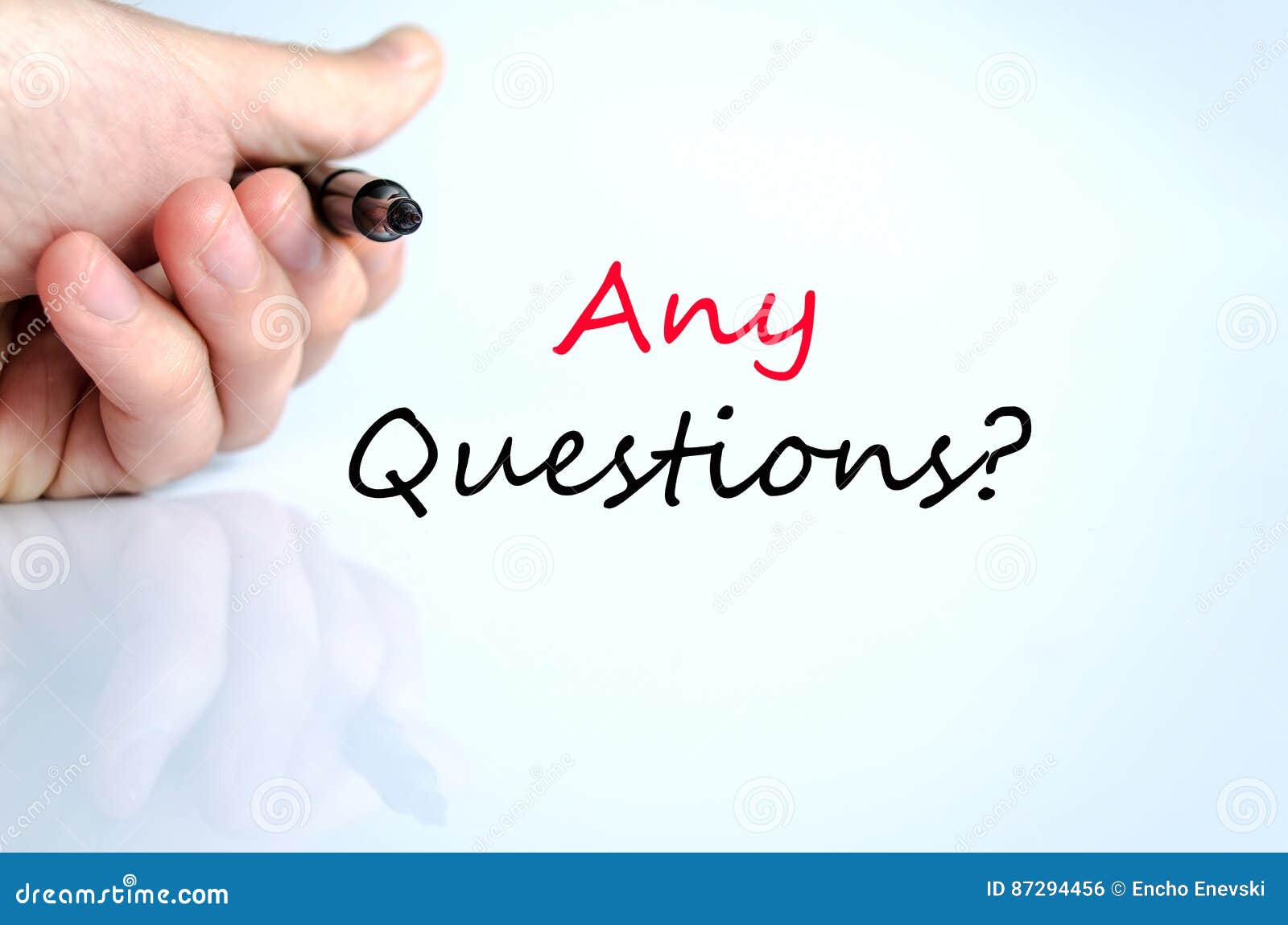 Any questions text concept stock photo. Image of help - 87294456