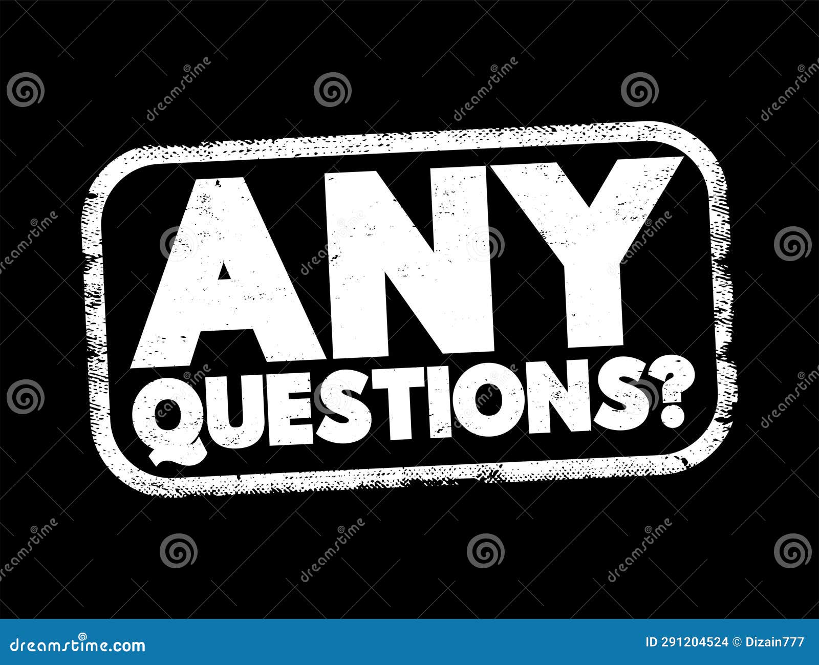Any Questions? Text and Questions Whose Answers are Considered Basic in ...