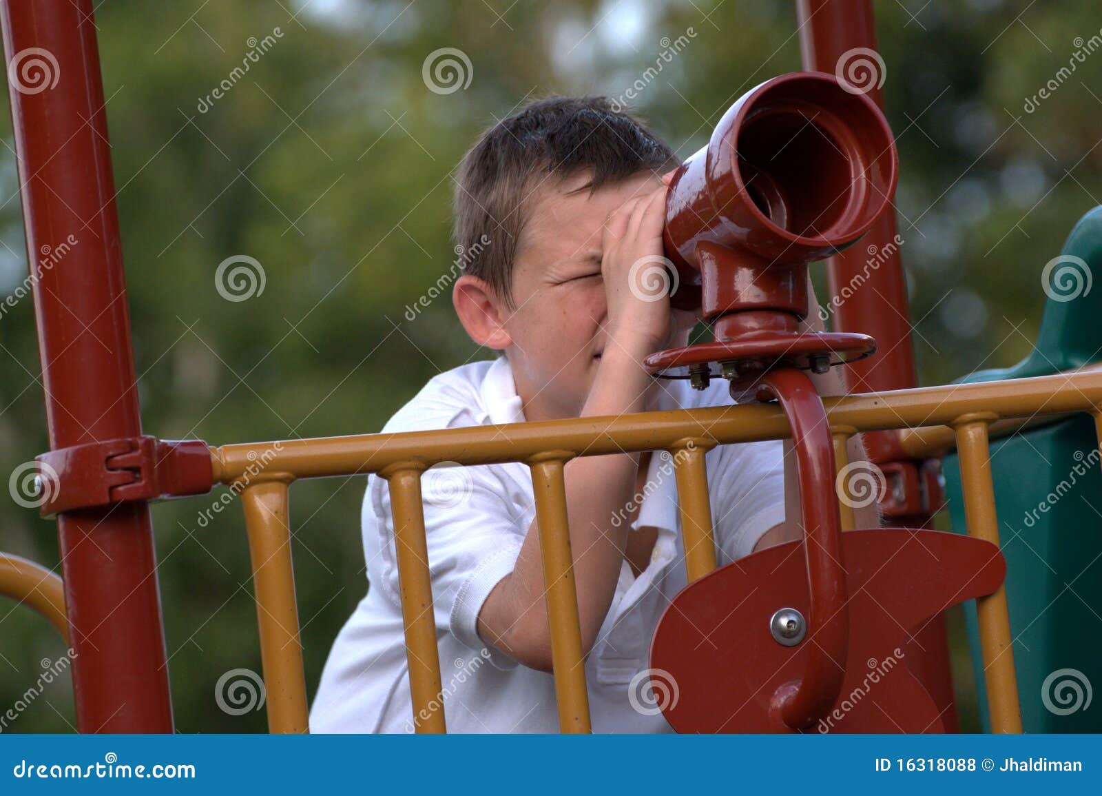 Playground Telescope Stock Photos - Free & Royalty-Free Stock Photos ...