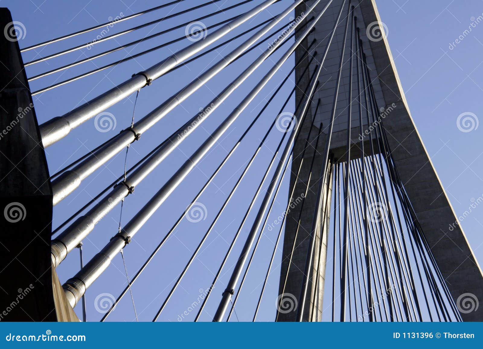 Anzac Bridge Picture. Image: 1131396