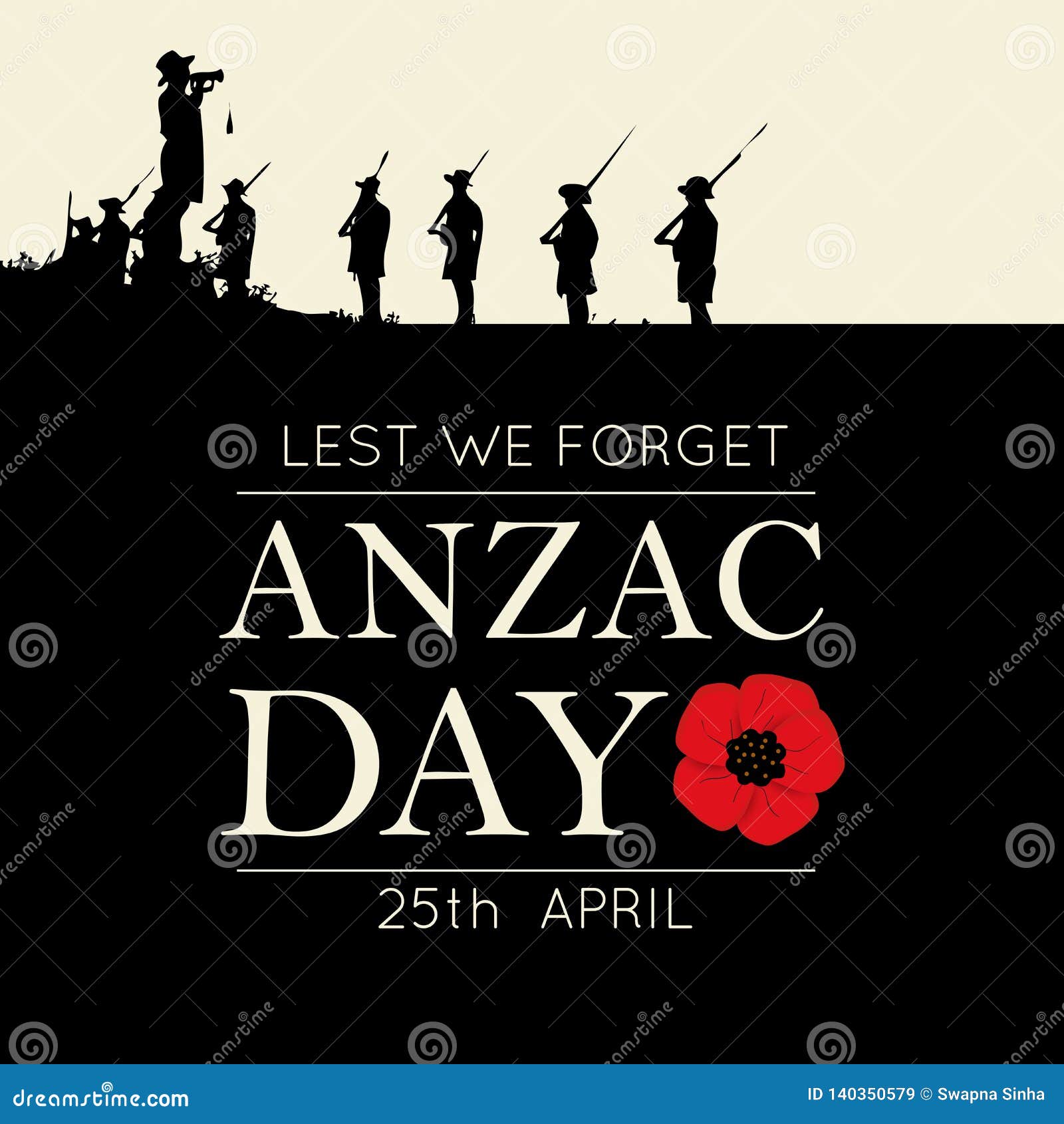 Anzac Cartoons, Illustrations & Vector Stock Images - 5242 Pictures to ...