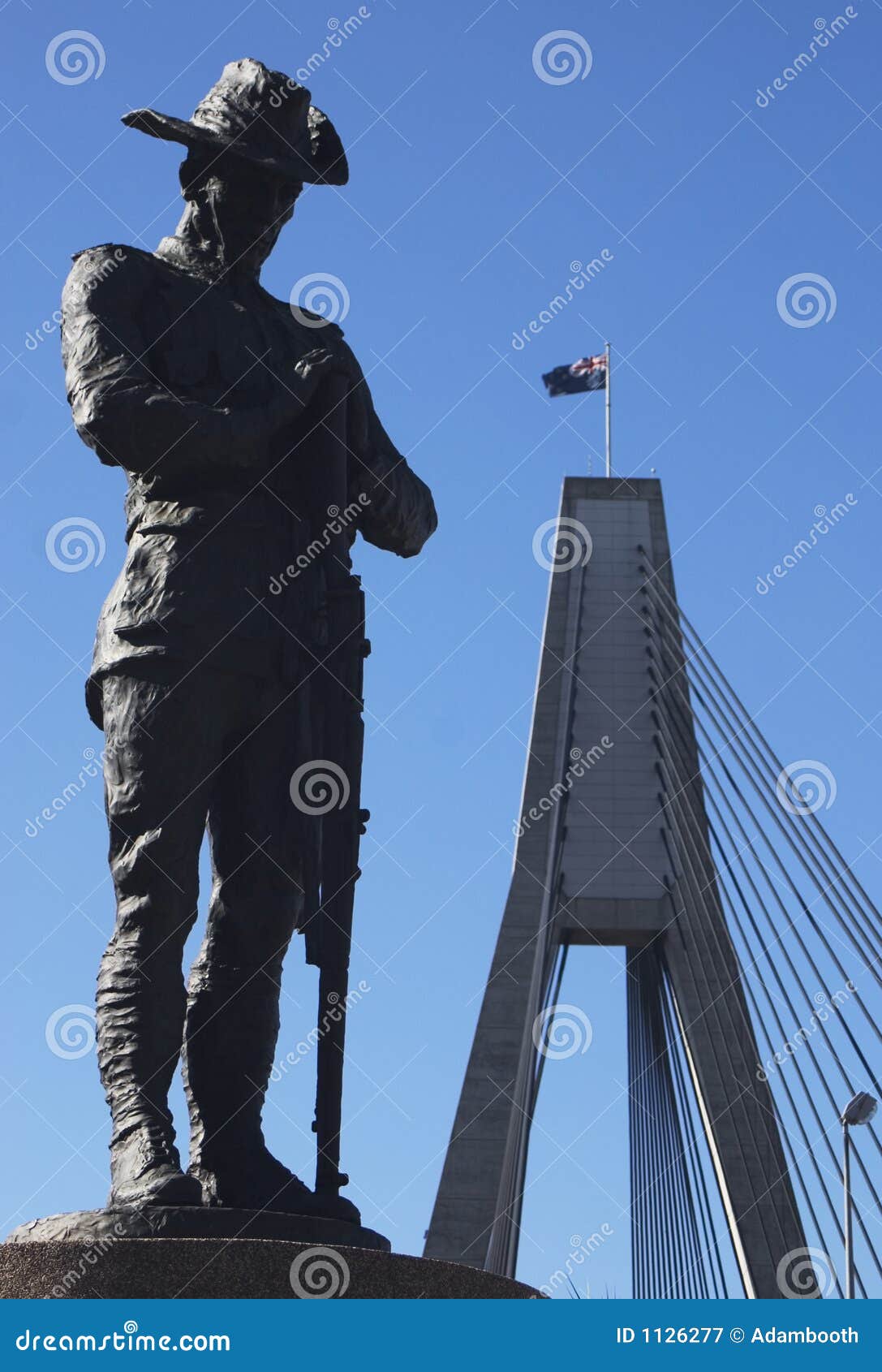 ANZAC Memorial editorial photography. Image of frame, commemorate - 1126277
