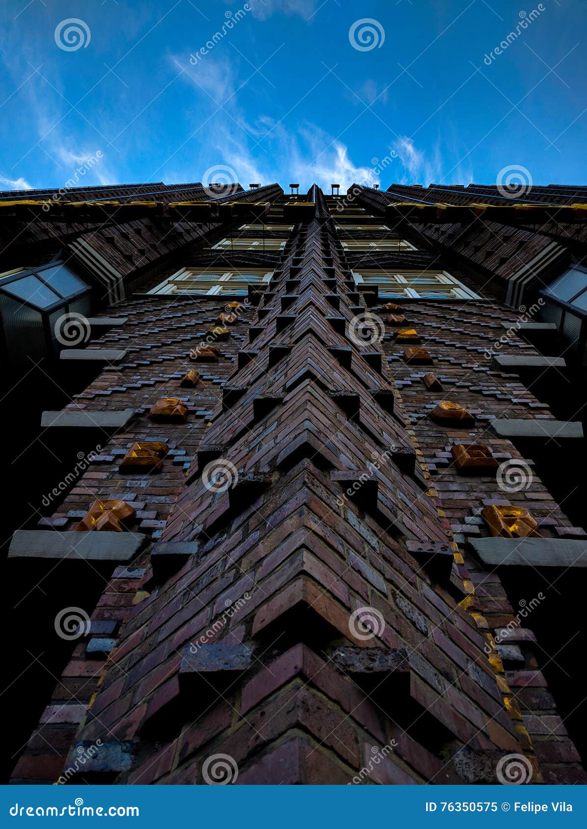 Anzeiger Hochhaus editorial image. Image of hannover - 76350575