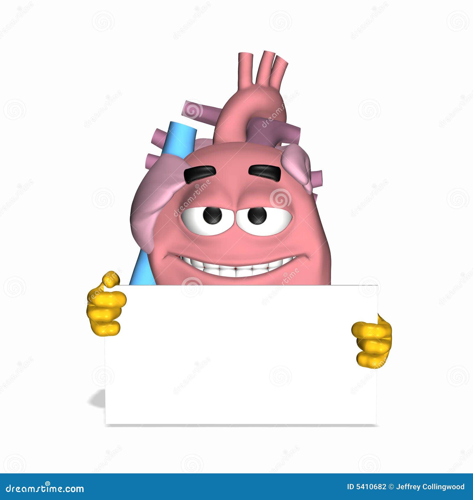 Aorta do smiley - sinal 1 ilustração stock. Ilustração de sinal - 5410682