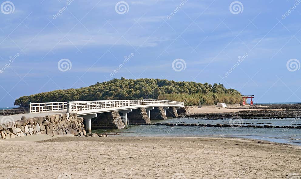 Aoshima Island stock photo. Image of miyazaki, ethnicity - 13067692