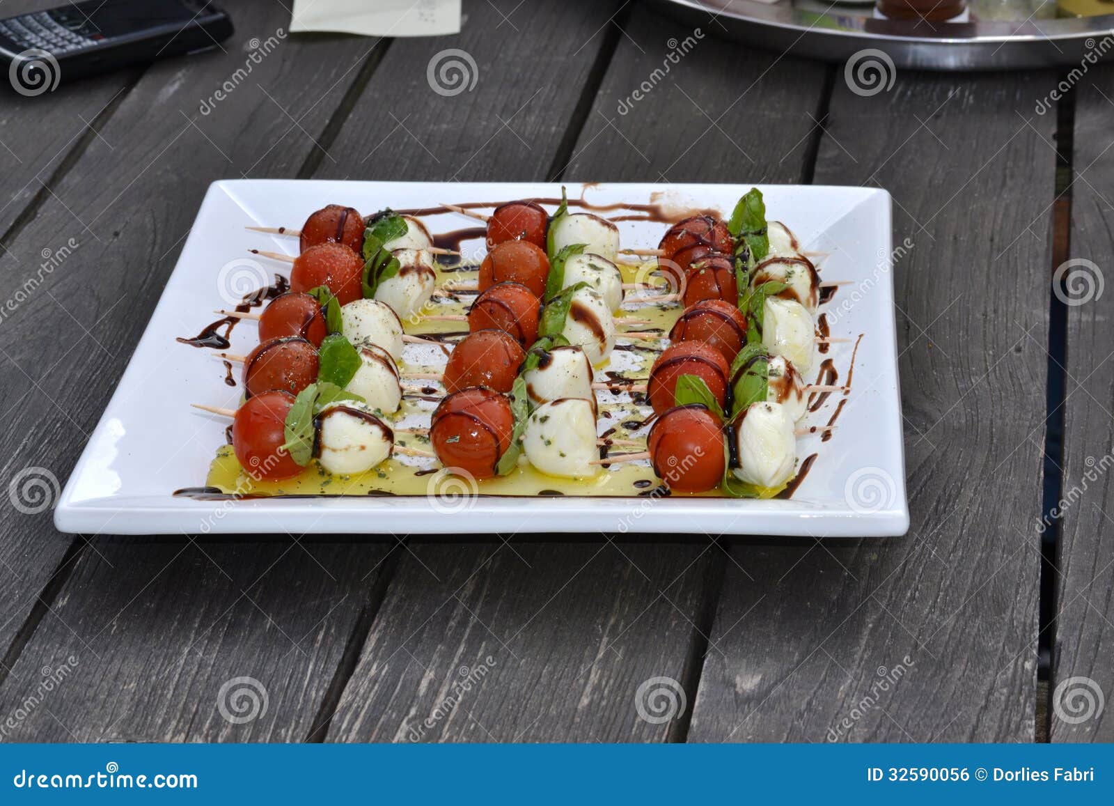 Apéritif Italien Image libre de droits - Image: 32590056