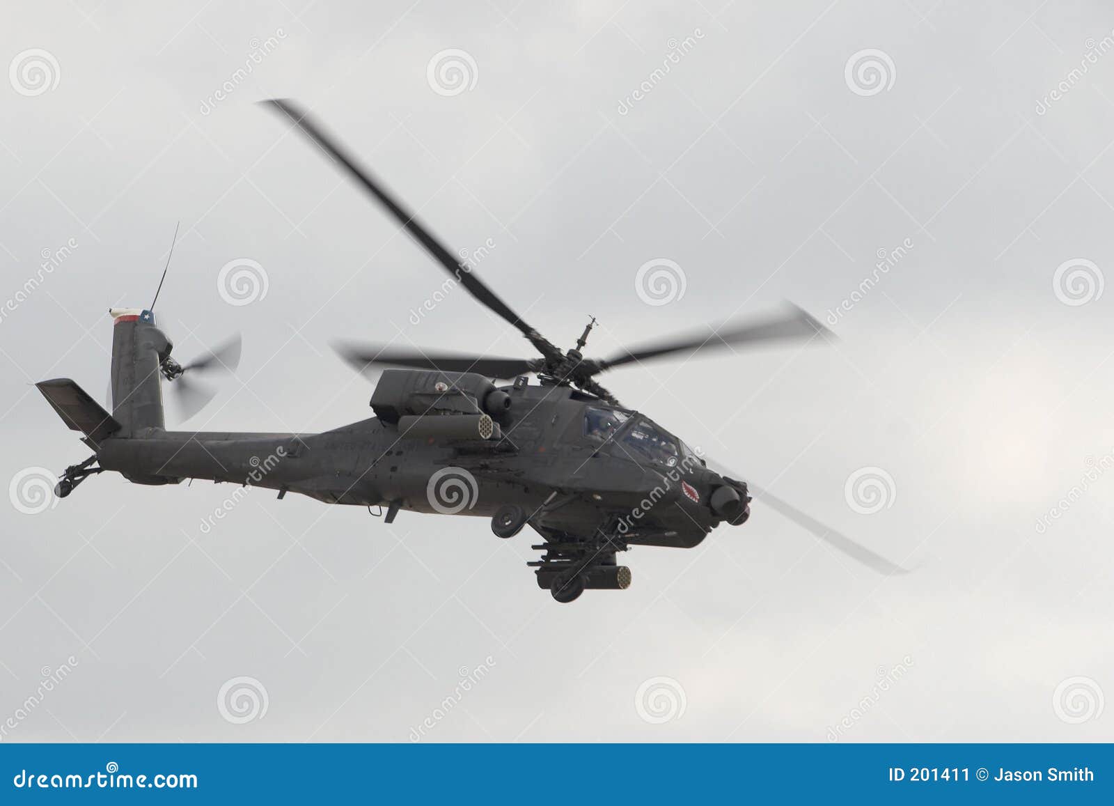 Apache stock image. Image of cloud, hover, apache, defend - 201411
