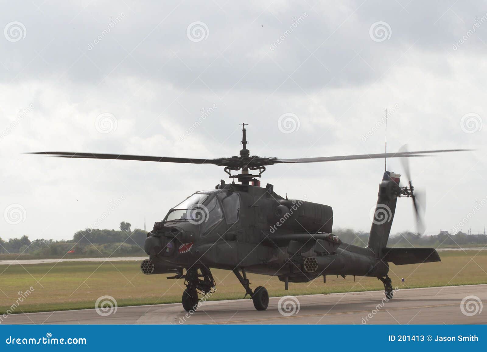Apache stock image. Image of flight, chopper, cloud, helicopter - 201413