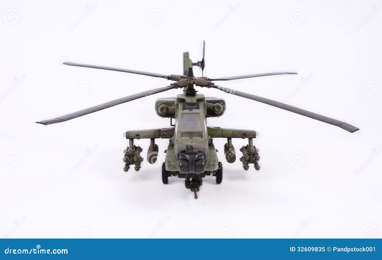Apache AH64 Royalty Free Stock Photo - Image: 32609835