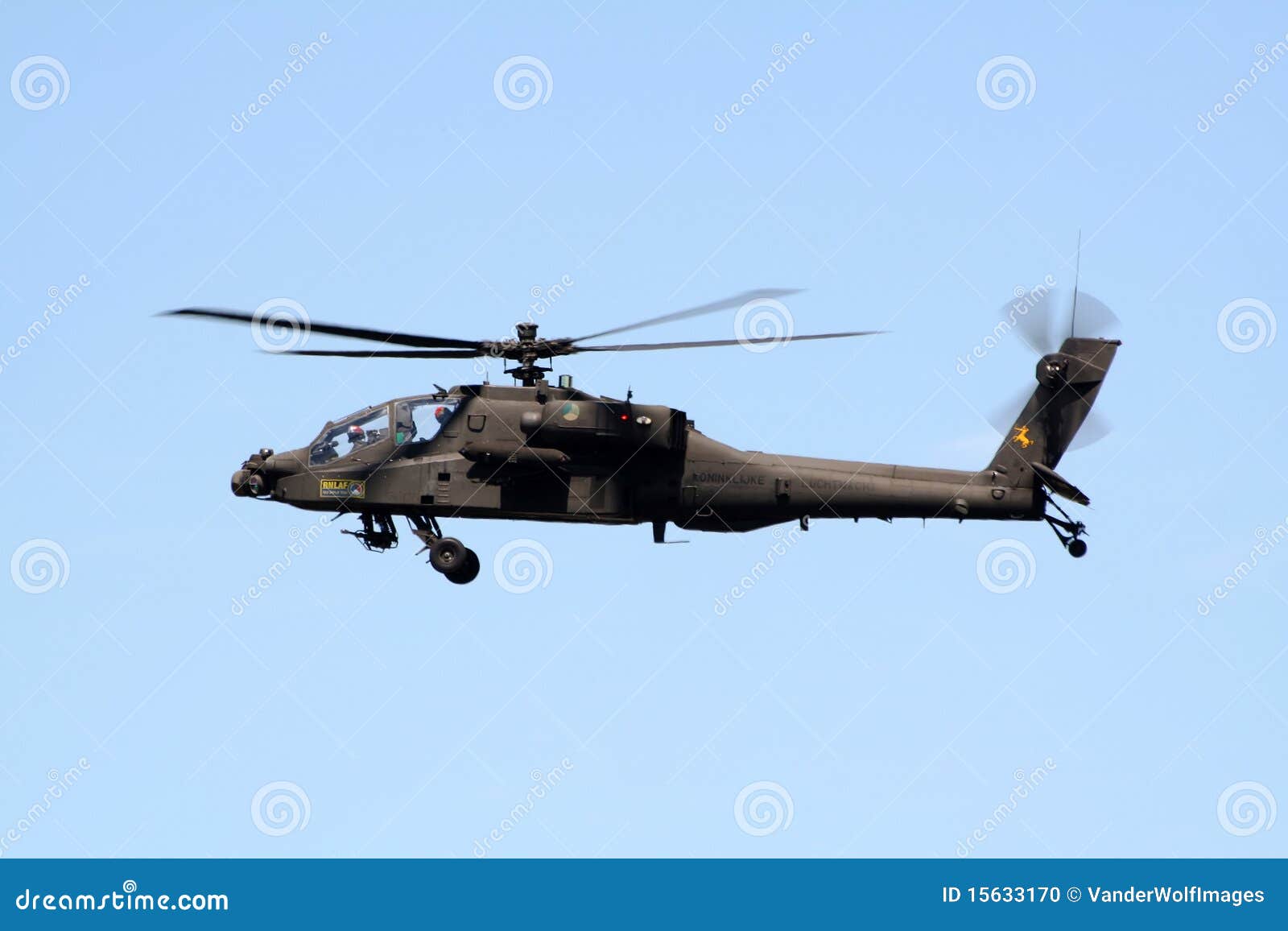 Apache helicopter editorial image. Image of helicopter - 15633170