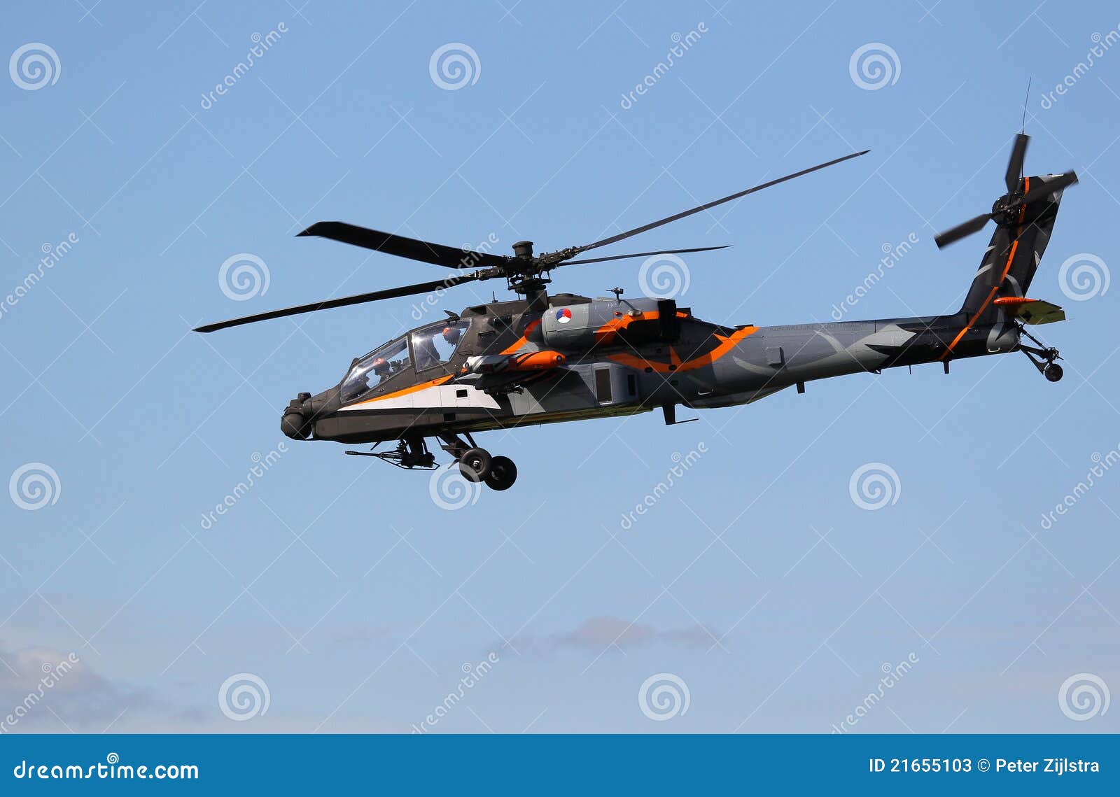 Apache helicopter editorial stock photo. Image of armed - 21655103