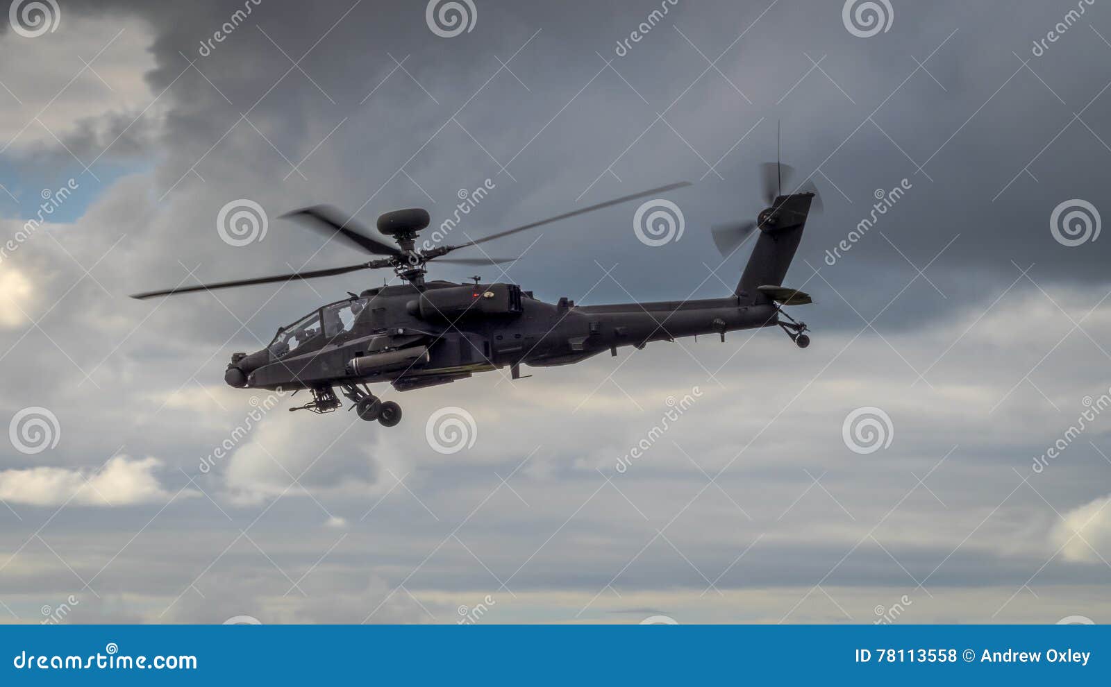 Apache helicopter stock photo. Image of airplane, flight - 78113558