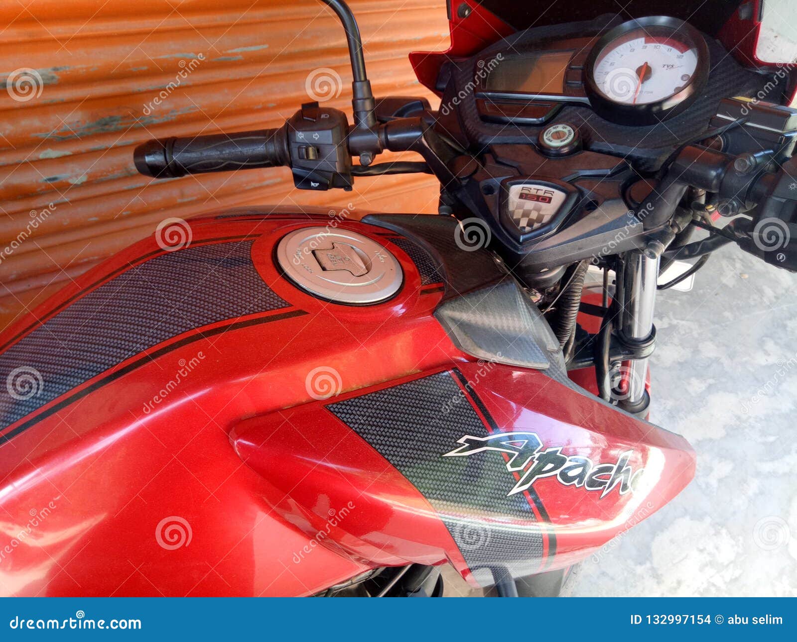 Apache RTR editorial stock image. Image of model, apache - 132997154