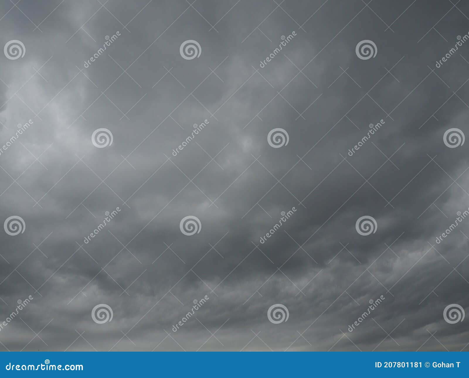 Apart of Cloud on Dark Sky 04 Stock Image - Image of beautiful ...