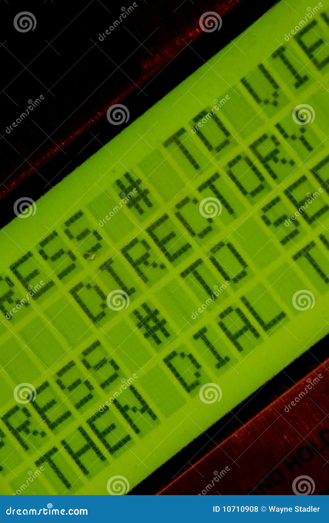 Apartment Directory stock photo. Image of entry, living - 10710908