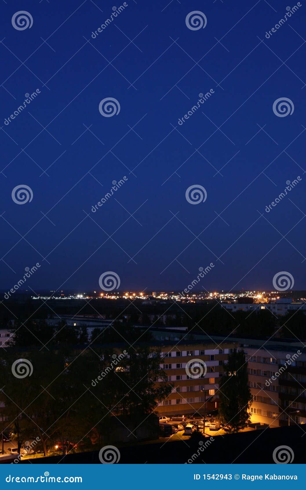 Residential Neighbors Night Stock Photos - Free & Royalty-Free Stock ...