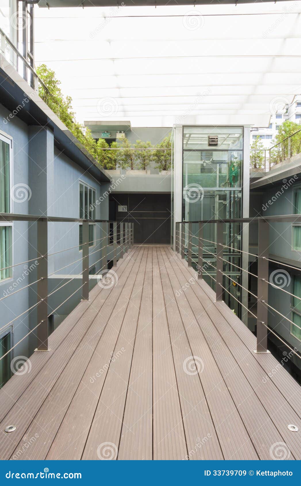 Apartment interior stock image. Image of block, condominium - 33739709