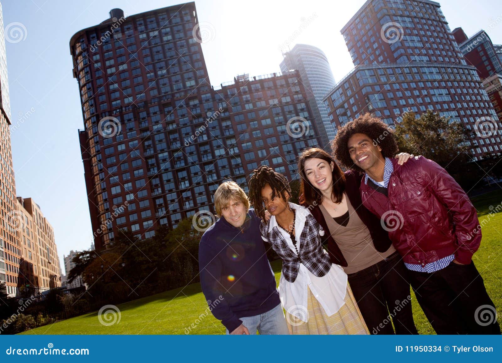 Apartment People stock photo. Image of happiness, friend - 11950334