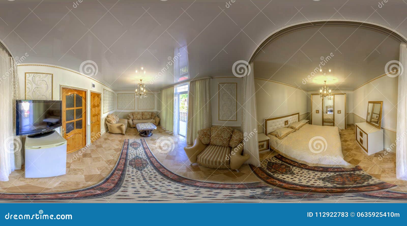 Middle-class Hotel in the Resort Editorial Stock Photo - Image of class ...