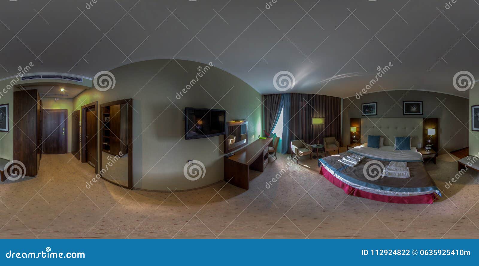Middle-class Hotel in the Resort Editorial Photography - Image of ...