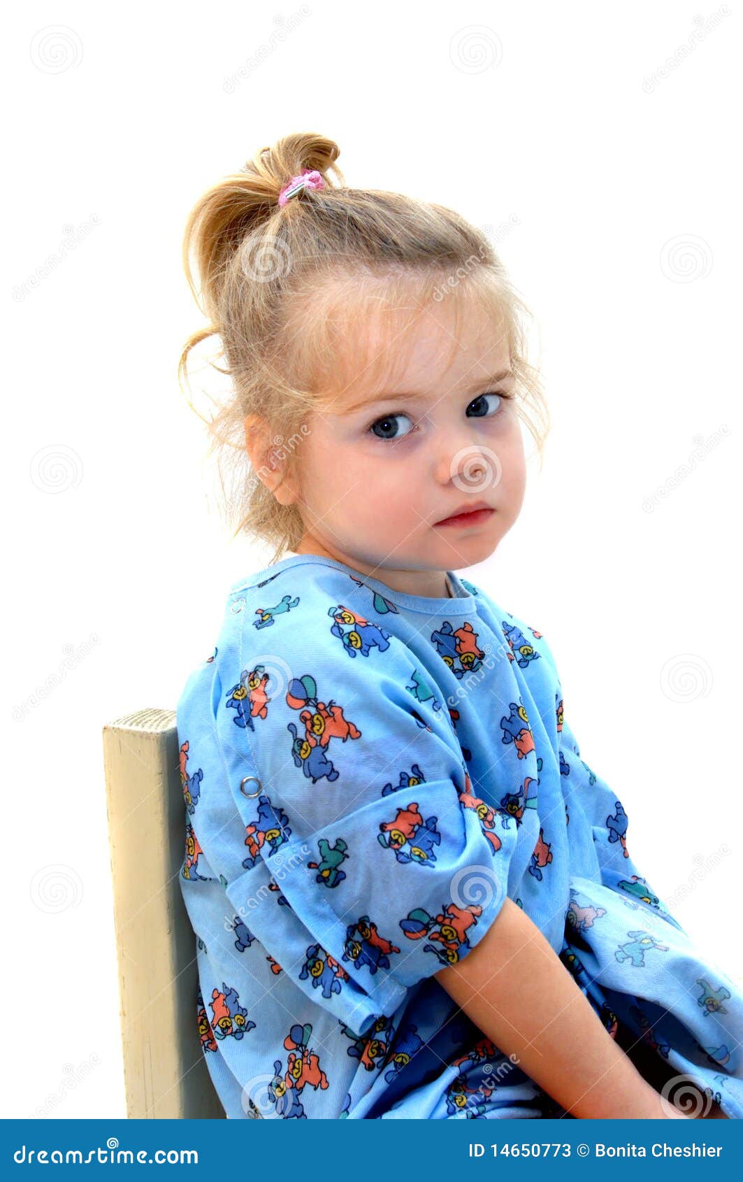 Apathisch stockbild. Bild von traurig, mädchen, überprüfung - 14650773