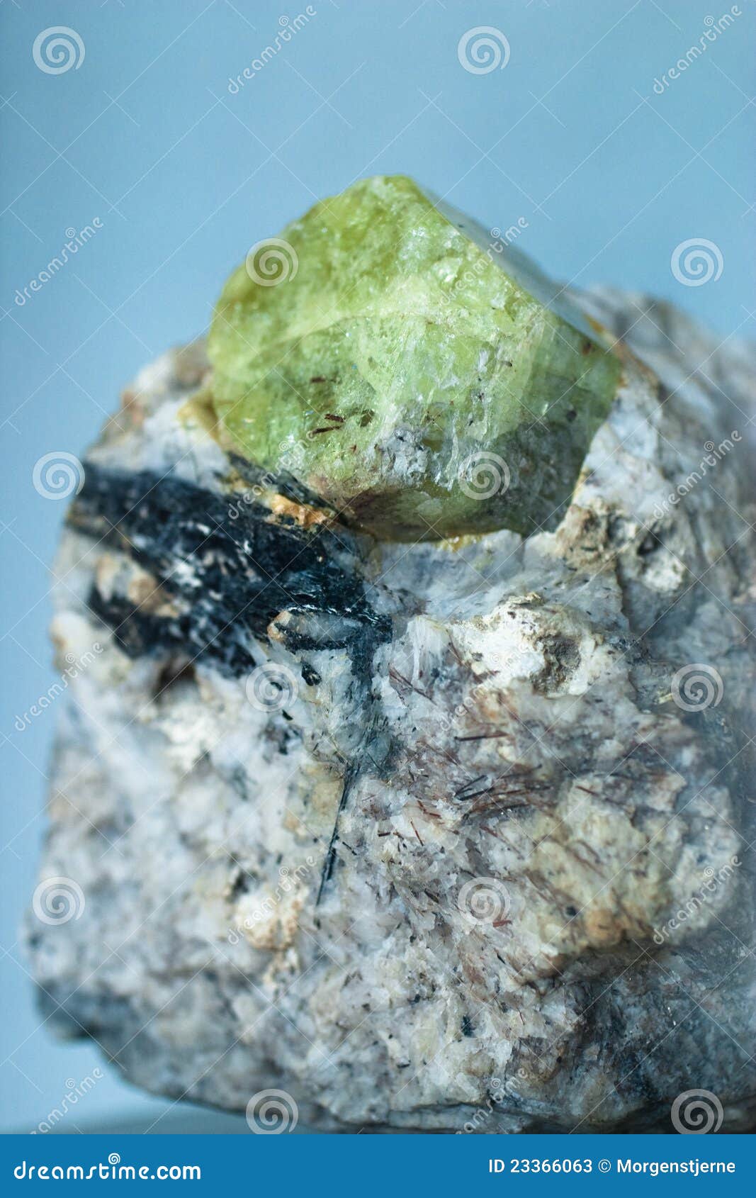 Apatite stock image. Image of museum, natural, geology - 23366063