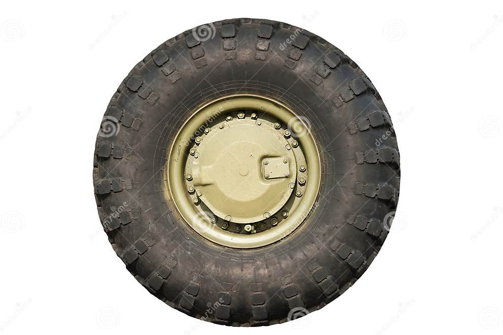 Apc wheel stock image. Image of marines, forces, road - 69058967
