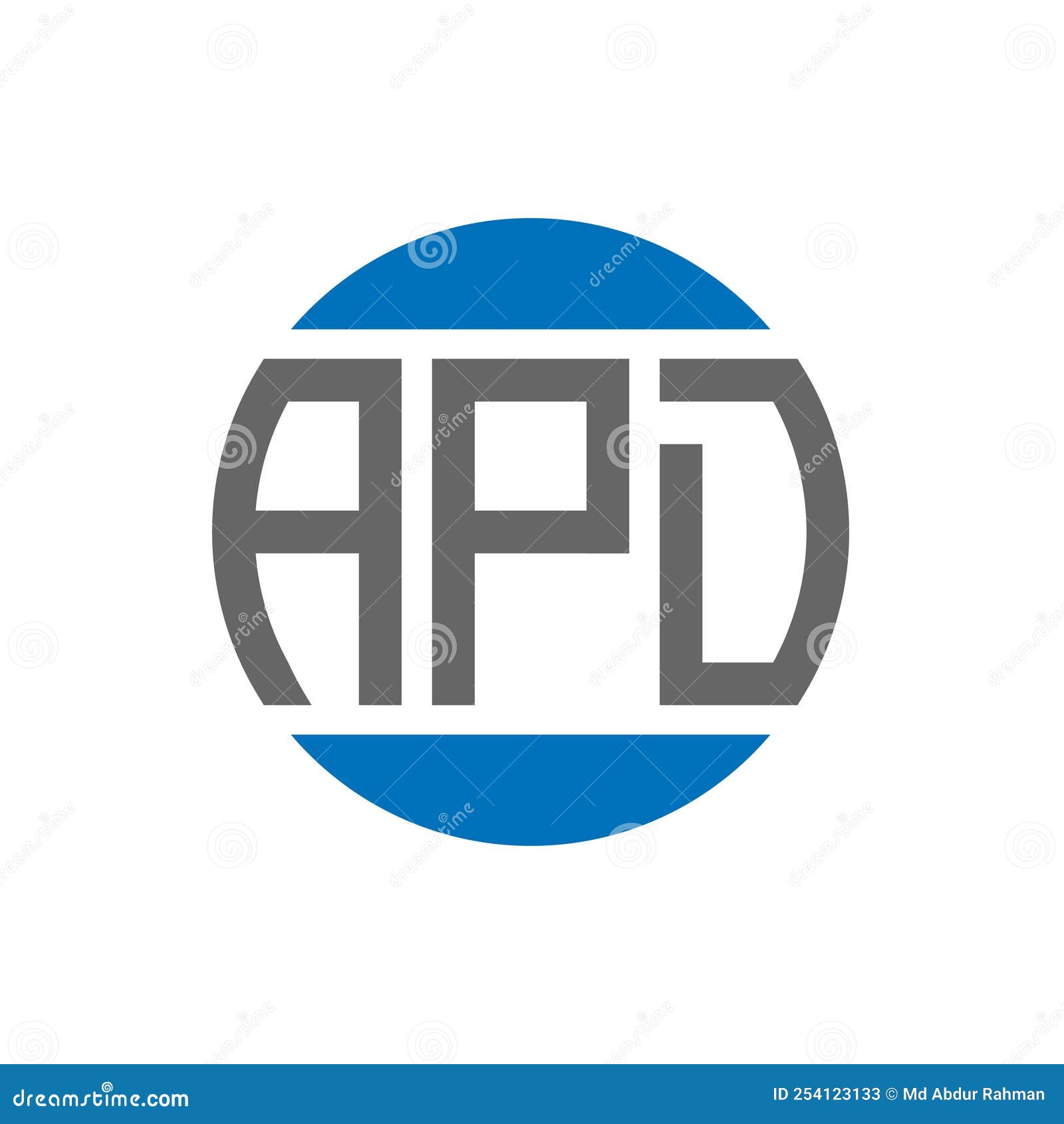 Apd Letter Stock Illustrations – 11 Apd Letter Stock Illustrations ...