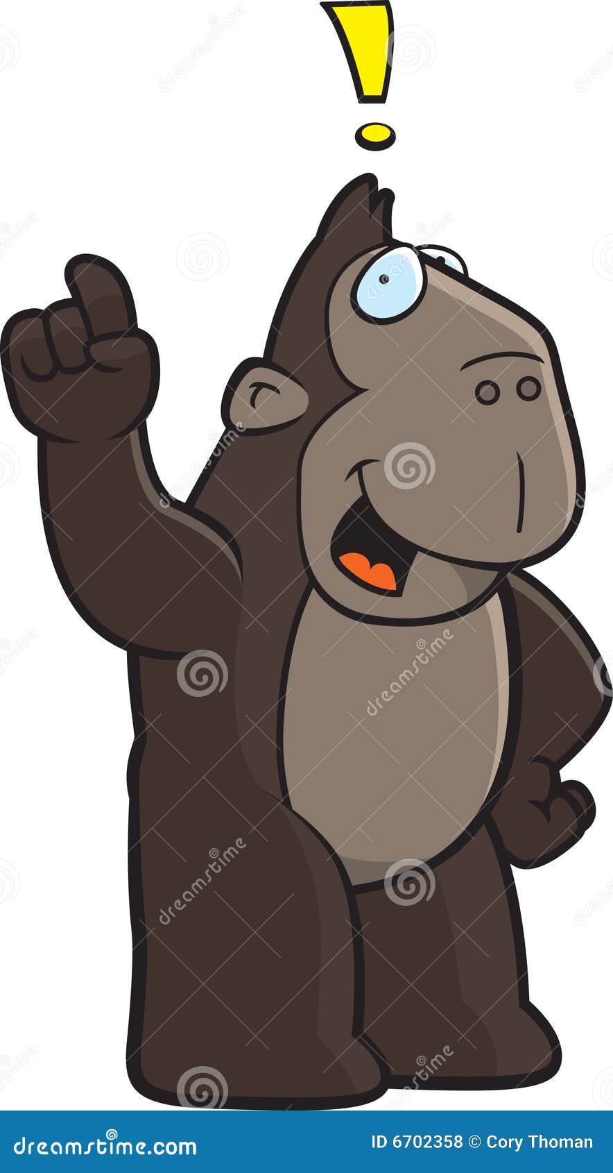 Eureka Exclamation Stock Illustrations – 98 Eureka Exclamation Stock ...