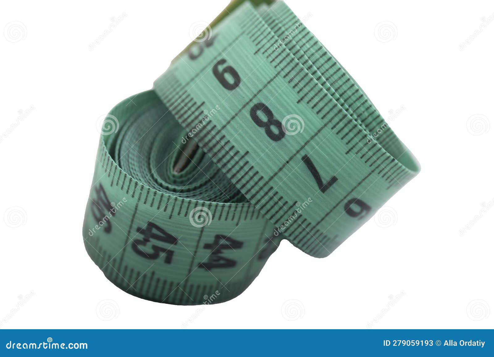 Ape for Measuring the Length and Size of the Human Body, Centimeter ...