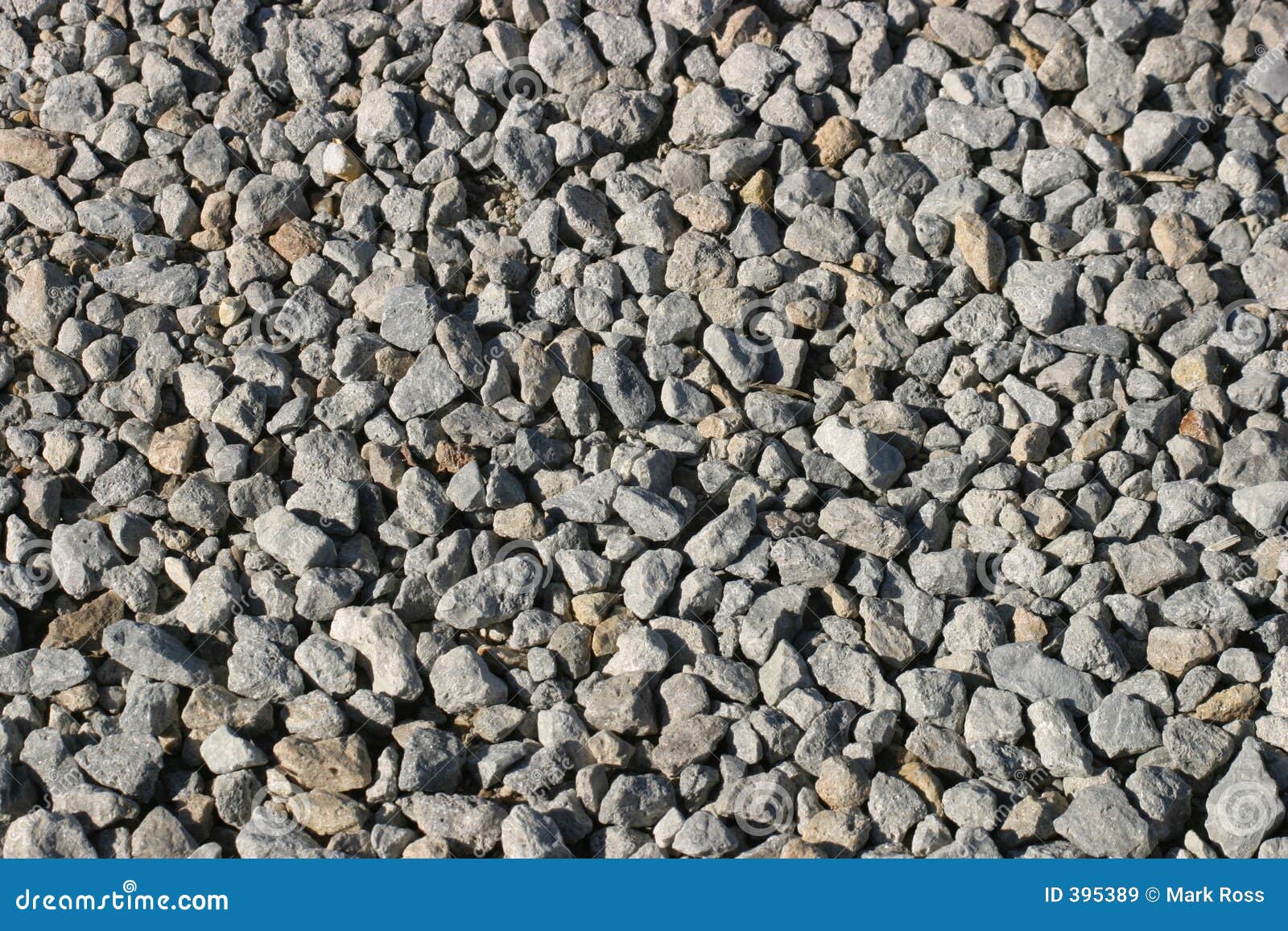 Apenas grava imagen de archivo. Imagen de guijarro, piedra - 395389